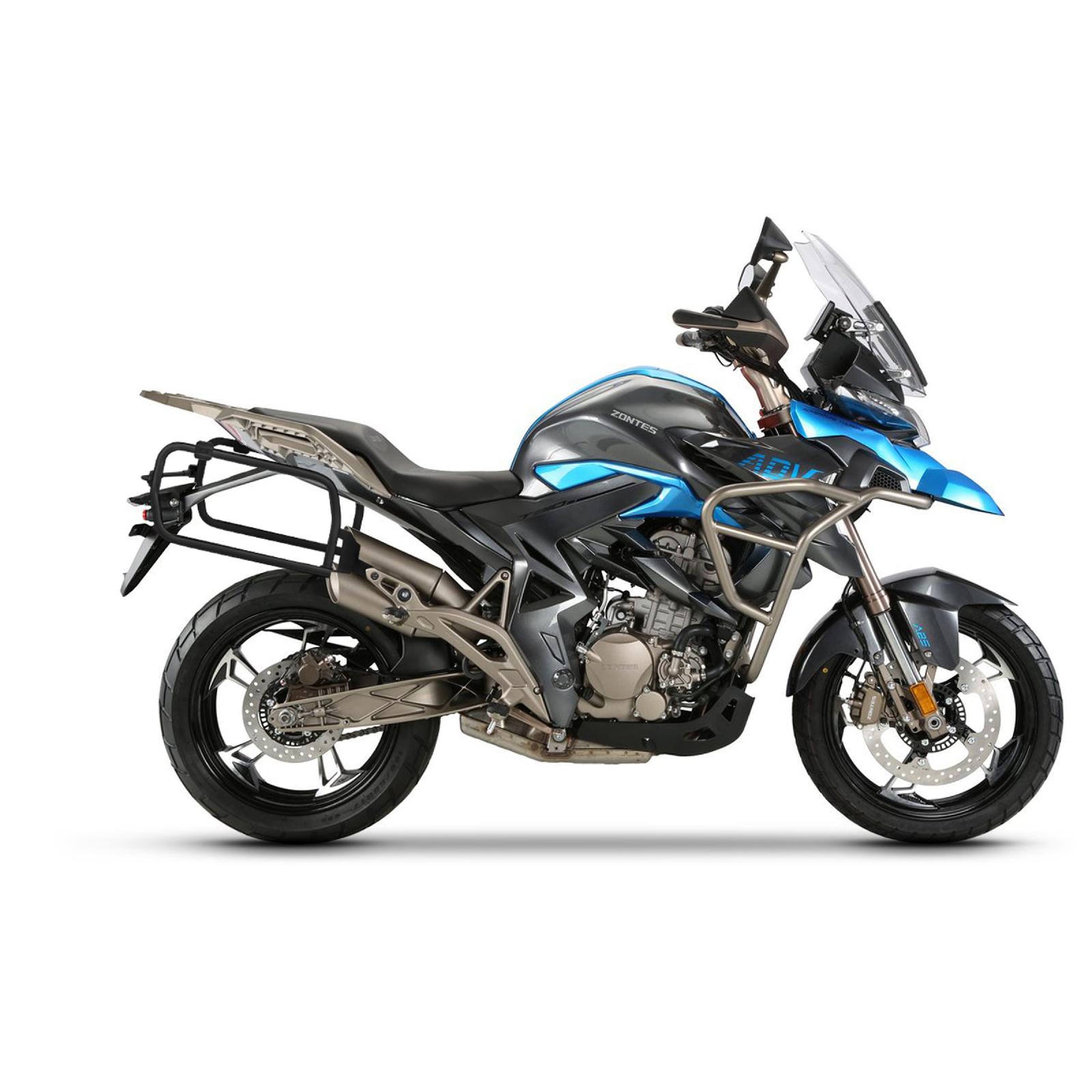 SHAD 4P SYSTEM ZONTES T310 ADVENTURE/T2-310 ADVENTURE/T350/T350X por ...