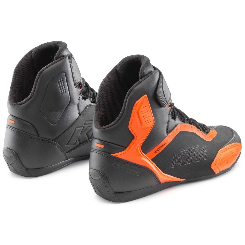 Zapatillas KTM Alpinestars Faster 3 WP Shoes por 135€ en Almería ...