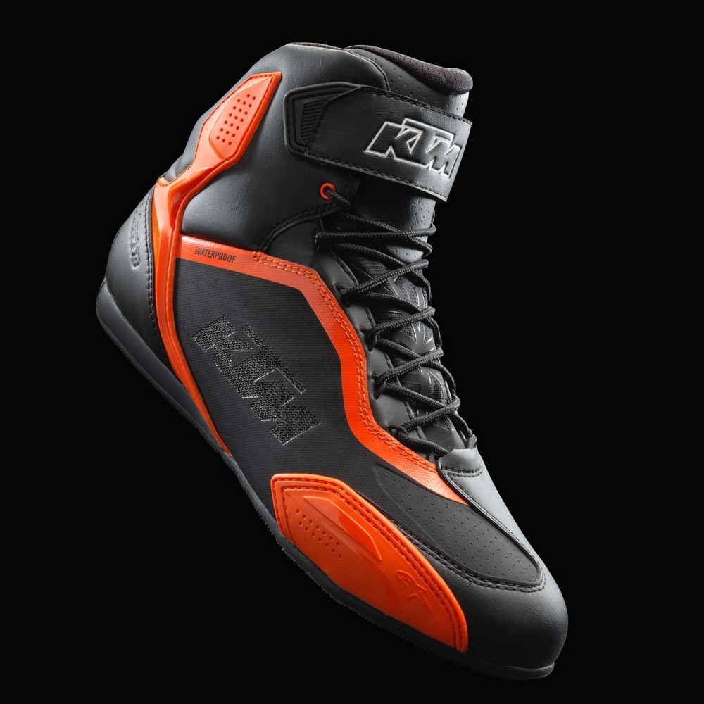 Zapatillas KTM Alpinestars Faster 3 WP Shoes por 135€ en Almería ...