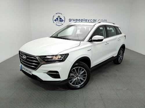 SWM Auto G01 - Precio y características - Automóviles Playcar