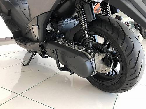 Nerva EXE - Precio y características - Indalmar Motor