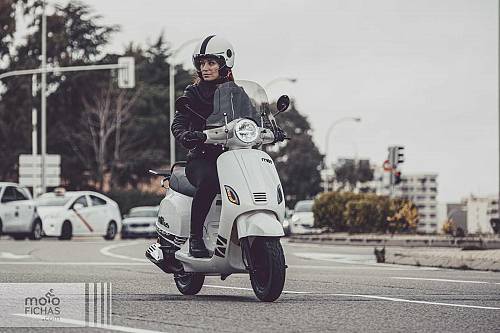 Mitt 50 - Precio y características - Indalmar Motor