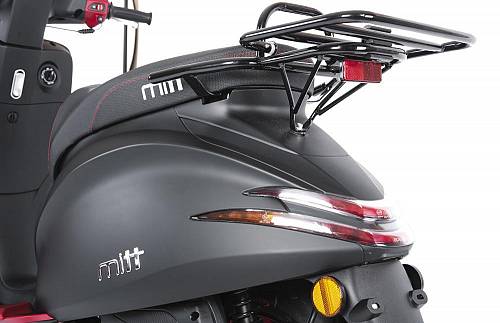 Mitt 50 - Precio y características - Indalmar Motor