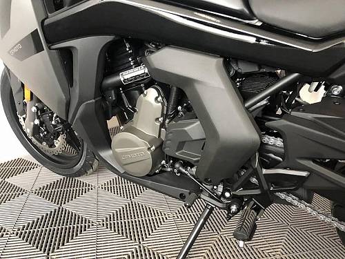 CFMOTO CF - Precio y características - Indalmar Motor