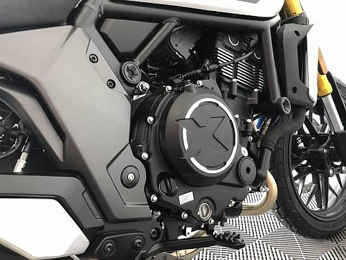 CFMOTO CF - Precio y características - Indalmar Motor