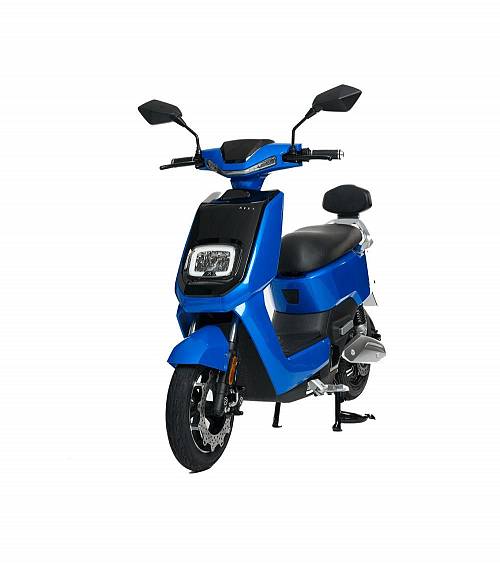 Next NX1 - Precio y características - Indalmar Motor
