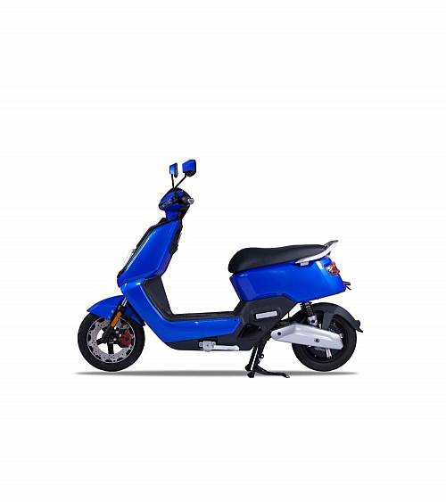 Next NX1 - Precio y características - Indalmar Motor