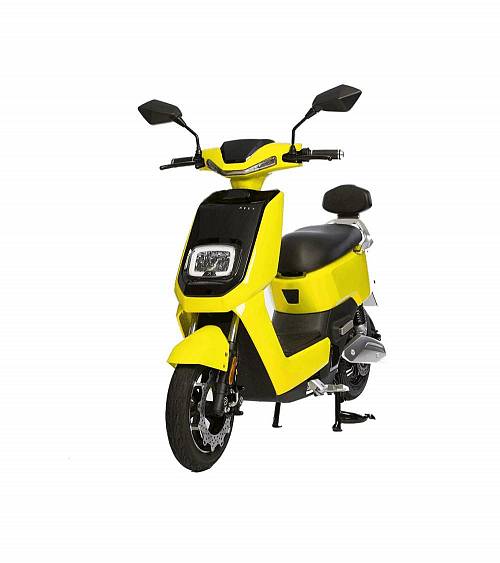 Next NX1 - Precio y características - Indalmar Motor