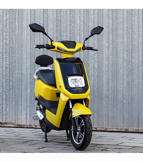 Next NX1 - Precio y características - Indalmar Motor