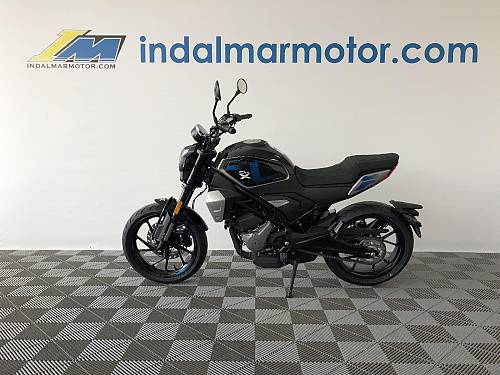 CFMOTO 300 - Precio y características - Indalmar Motor