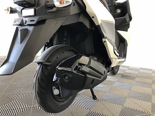 Suzuki Motos AVENIS - Precio y características - Indalmar Motor