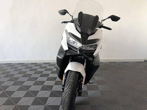 VOGE SR4 de segunda mano - Precio y características - Indalmar Motor