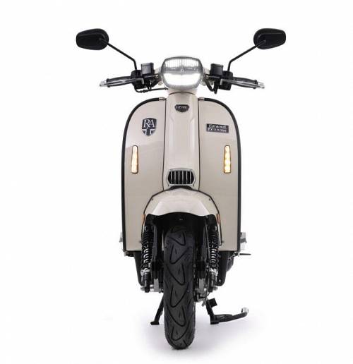 Royal Alloy GP - Precio y características - Indalmar Motor