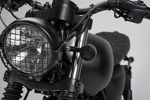 Mutt FAT - Precio y características - Indalmar Motor