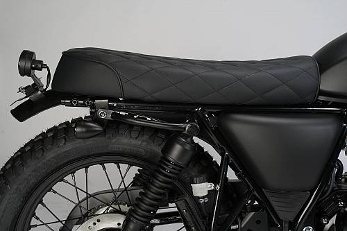 Mutt FAT - Precio y características - Indalmar Motor