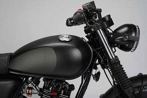 Mutt FAT - Precio y características - Indalmar Motor