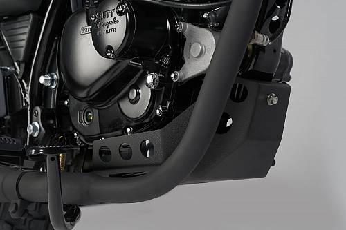 Mutt FAT - Precio y características - Indalmar Motor