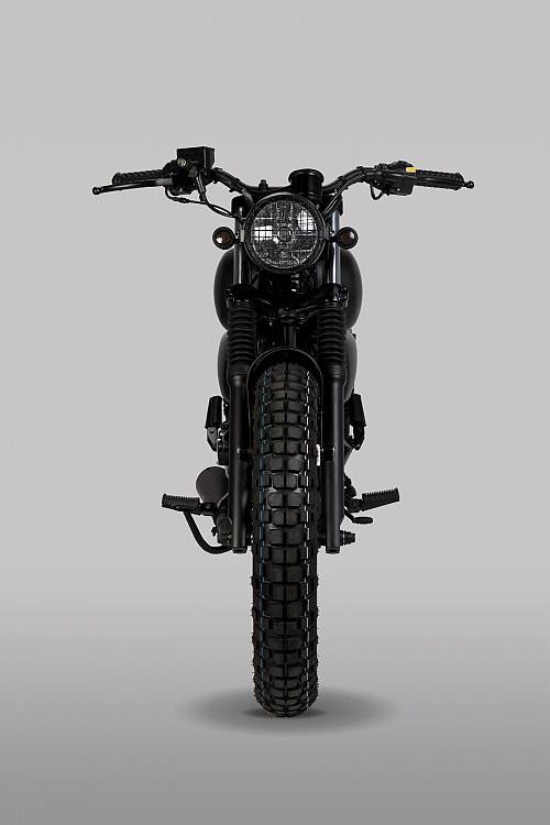 Mutt FAT - Precio y características - Indalmar Motor