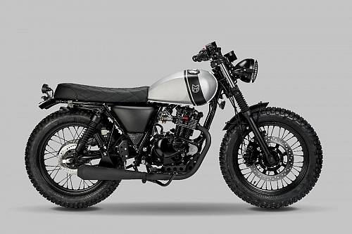 Mutt RS-13 - Precio y características - Indalmar Motor