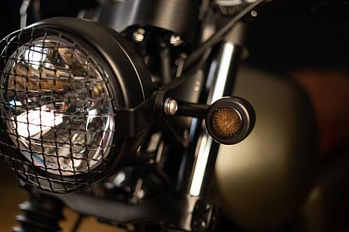 Mutt MASTIFF - Precio y características - Indalmar Motor