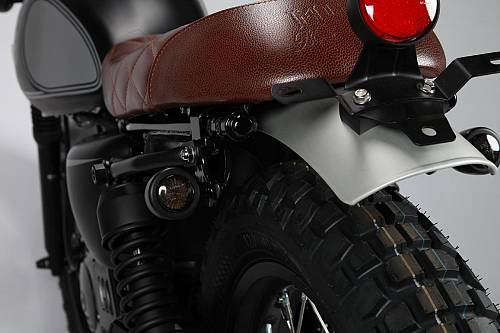 Mutt MASTIFF - Precio y características - Indalmar Motor