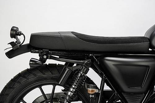 Mutt FSR - Precio y características - Indalmar Motor