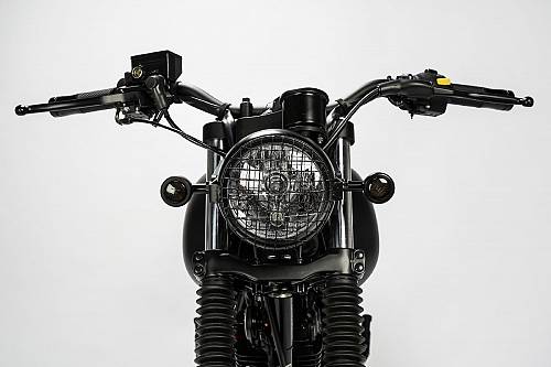 Mutt FSR - Precio y características - Indalmar Motor