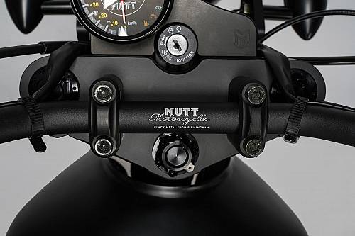 Mutt FSR - Precio y características - Indalmar Motor