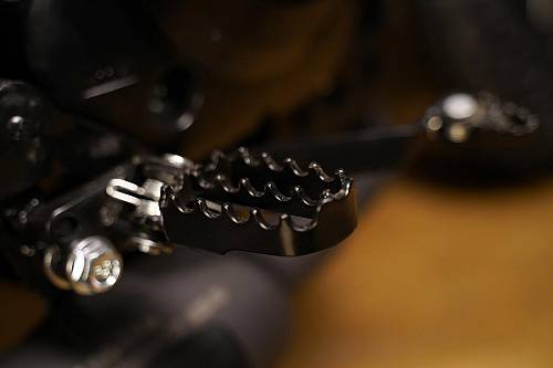 Mutt RAZORBACK - Precio y características - Indalmar Motor