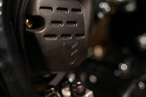 Mutt RAZORBACK - Precio y características - Indalmar Motor