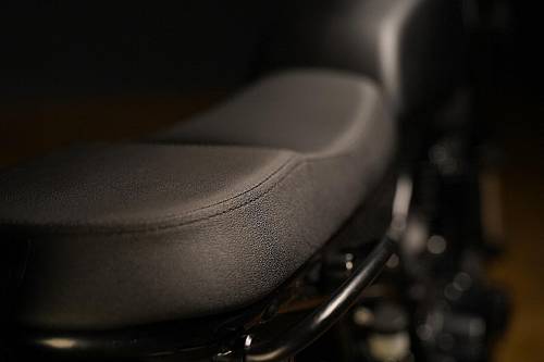 Mutt RAZORBACK - Precio y características - Indalmar Motor