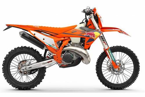 KTM 250 - Precio y características - Indalmar Motor