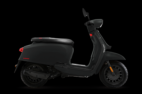 Lambretta V125 - Precio y características - Indalmar Motor