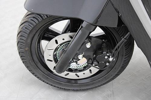 SYM FUGUE - Precio y características - Indalmar Motor