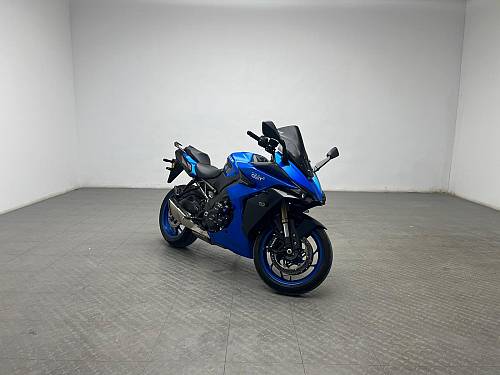 Suzuki Motos GSX-S1000GT de segunda mano - Precio y características ...