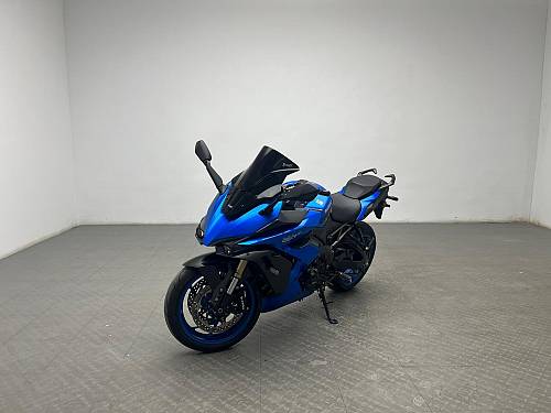 Suzuki Motos GSX-S1000GT de segunda mano - Precio y características ...