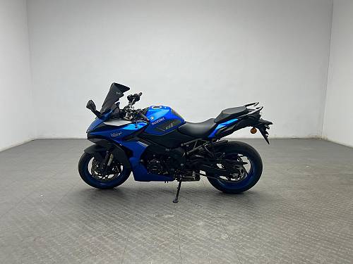 Suzuki Motos GSX-S1000GT de segunda mano - Precio y características ...