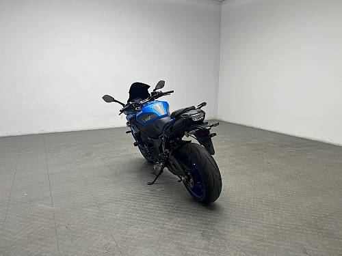 Suzuki Motos GSX-S1000GT de segunda mano - Precio y características ...